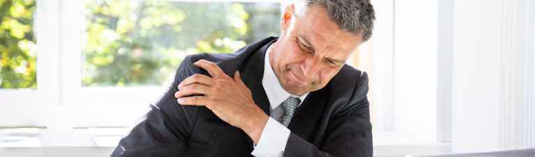 Shoulder Pain and Rotator Cuff Repair | Three Rivers Orthopedics